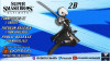 2B Mod for Super Smash Bros. Ultimate | SSBU Mods