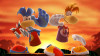 Rayman (Complete) Mod for Super Smash Bros. Ultimate | SSBU Mods