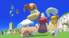 Rayman (Complete) Mod for Super Smash Bros. Ultimate | SSBU Mods