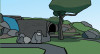 Fnf vs TDS Mod for Friday Night Funkin' | FNF Mods