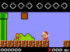Super Mario Bros. Funk Mix DX Mod for Friday Night Funkin' | FNF Mods