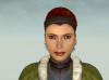 Improved beta Alyx [Half-Life 2] [Mods]