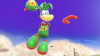 Rayman (Complete) Mod for Super Smash Bros. Ultimate | SSBU Mods