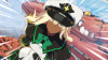 Xrd-like Ramlethal Head Mod for GUILTY GEAR -STRIVE- | GGST Mods