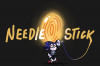 (V1.1 XMAS UPDATE!) FNF:NeedleStick Sonic Mod for Friday Night Funkin ...
