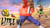 Doc Louis (Punch-Out!!) Mod for Super Smash Bros. Ultimate | SSBU Mods