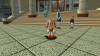 Cream (SA1-Styled) Mod for Sonic Adventure DX | SADX Mods
