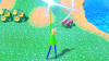 Baldi Mod for Super Smash Bros. Ultimate | SSBU Mods