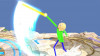 Baldi Mod for Super Smash Bros. Ultimate | SSBU Mods
