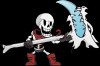 Undertale Sans and Papyrus to Brawlhalla! Mod for Brawlhalla | BHalla Mods