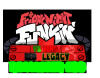 VS. Tord: RED LEGACY (Remaster-EDD) [Friday Night Funkin'] [Mods]
