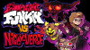 Vs. The Nicky-Verse Mod for Friday Night Funkin' | FNF Mods