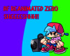 Boyfriend REANIMATED ZERO Mod for Friday Night Funkin' | FNF Mods