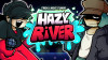 HAZY RIVER Mod for Friday Night Funkin' | FNF Mods