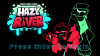 HAZY RIVER Mod for Friday Night Funkin' | FNF Mods