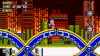 Rouge In Sonic Mania Mod for Sonic Mania | SM Mods