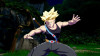 Jacketless Trunks Mod for Dragon Ball FighterZ | DB:FZ Mods