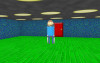 Dave's House! Mod for Baldi's Basics | Baldi Mods