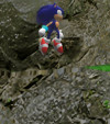CD Spring Twirl/Animation DX Mod for Sonic Adventure DX | SADX Mods
