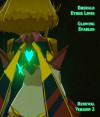 Pyra Outfit Renewal (Linkle & Zelda) Mod for The Legend of Zelda ...