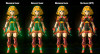 Pyra Outfit Renewal (Linkle & Zelda) [The Legend of Zelda: Breath of ...