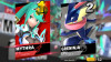 Pneuma Mod for Super Smash Bros. Ultimate | SSBU Mods