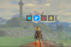 Flying Rune Mod for The Legend of Zelda: Breath of the Wild (WiiU ...