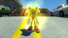 SA2 Style Sonic's Pack [Sonic Generations] [Mods]