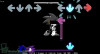 MIND TAKEOVER: Lost my mind v2 Mod for Friday Night Funkin' | FNF Mods