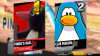 Pingu's Dad Mod for Super Smash Bros. Ultimate | SSBU Mods