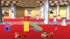 Mirror Room (Super Mario 64) Mod for Super Smash Bros. Ultimate | SSBU Mods