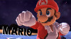 Undertoad Mario [Super Smash Bros. Ultimate] [Mods]