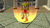 Female Sonic Mod for Sonic Adventure DX | SADX Mods
