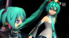 Mikudayo and Mikunano Module Pack Mod for Hatsune Miku: Project DIVA ...