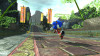 Trans Fem Sonic (Gameplay Demo) Mod for Sonic Generations (2011) | Gens ...