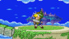 Toon Link(The legend of zelda)[v0.9b/SSF2] Mod for Super Smash Flash 2 ...