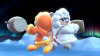 Condor and Polar Bear Ice Climbers Mod for Super Smash Bros. Ultimate ...