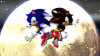 SA2 ESRGAN HD Textures [Sonic Adventure 2] [Mods]