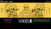 FNF Rush E Mod v1.2 Mod for Friday Night Funkin' | FNF Mods