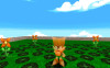 Chaos Knuckles,Jelly Tails and Extra Life Models Mod for Sonic Robo ...