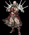 Mustafa in Real Mod for Fire Emblem Awakening | FEA Mods