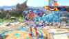 Jody Summer - F-Zero Mod for Super Smash Bros. Ultimate | SSBU Mods