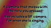 Simple Camera Follow Mod for Friday Night Funkin' | FNF Mods