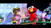 Elmo Over Fox V3 Mod for Super Smash Bros. Ultimate | SSBU Mods