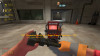 Half-Life 2 HUD Mod for Team Fortress 2 | TF2 Mods