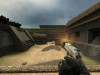 Juniez HL2 USP on STRIFER animation [Counter-Strike: Source] [Mods]