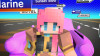Minecraft Vocaloid Modules Mod for Hatsune Miku: Project DIVA Mega Mix+ ...