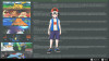 Pokemon Masters Ash Mod for Pokemon Sword & Shield | SWSH Mods