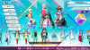XHD Module Pack Mod for Hatsune Miku: Project DIVA Mega Mix+ ...