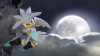 Silver Mod for Super Smash Bros. Ultimate | SSBU Mods